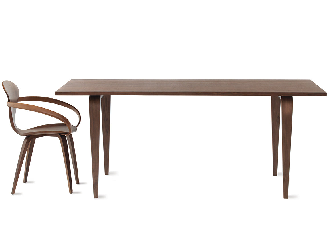 Cherner Rectangular Tables available in three sizes – Cherner Chair Company