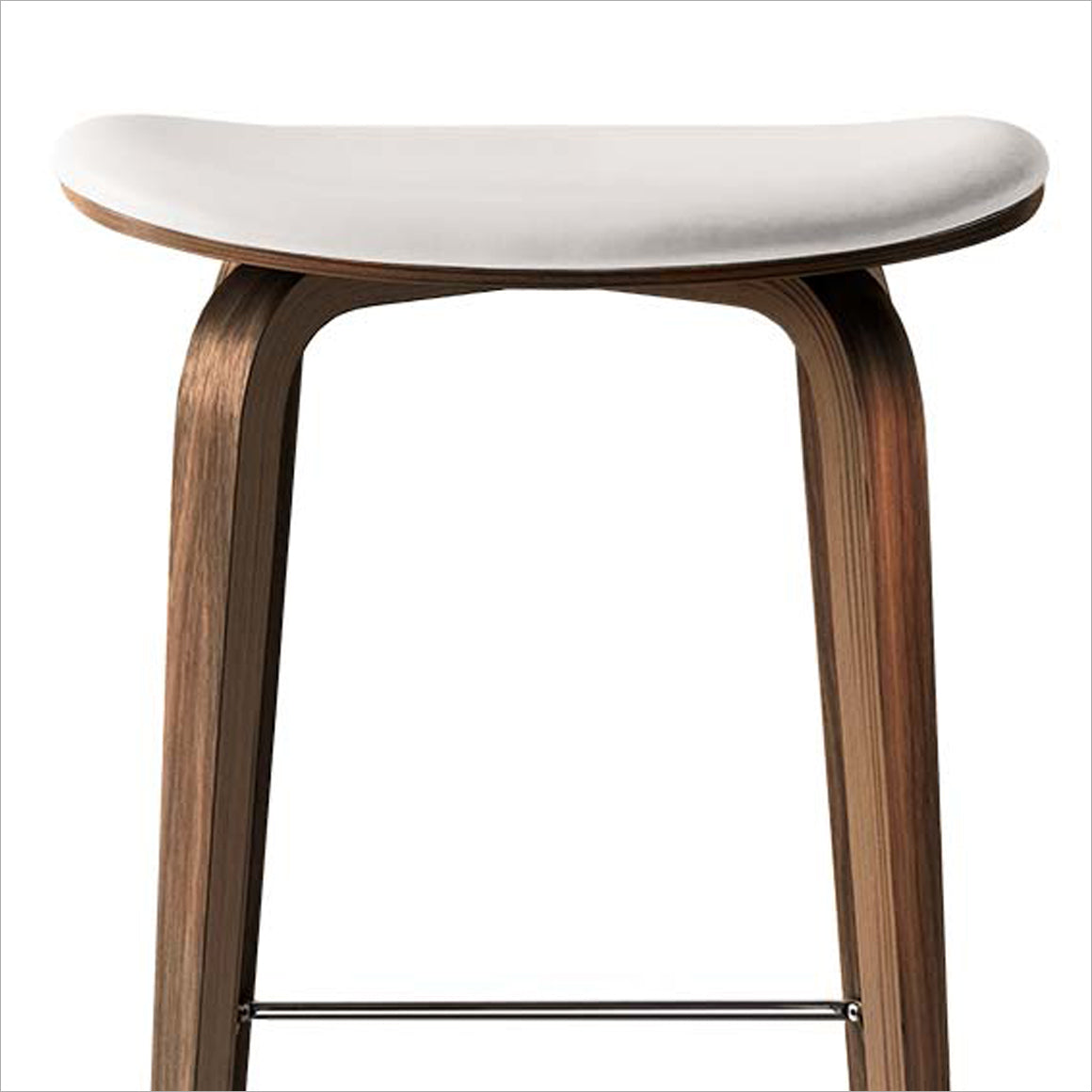 Under Counter Stool – with seat pad only - Benjamin Cherner, 2019 ...