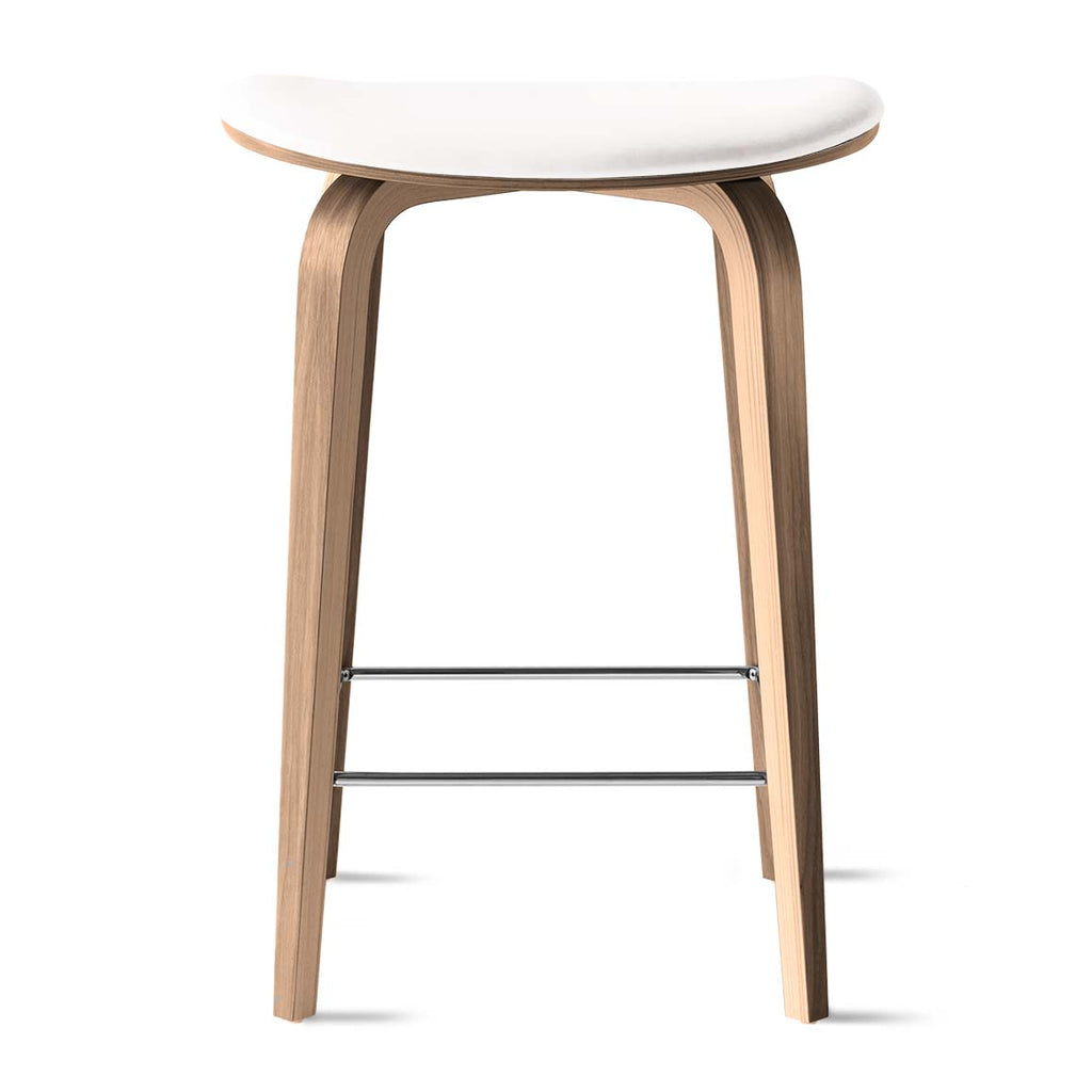 Under Counter Stool – with seat pad only - Benjamin Cherner, 2019 ...