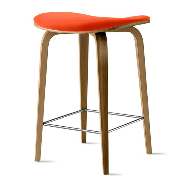 Under Counter Stool – with seat pad only - Benjamin Cherner, 2019 ...