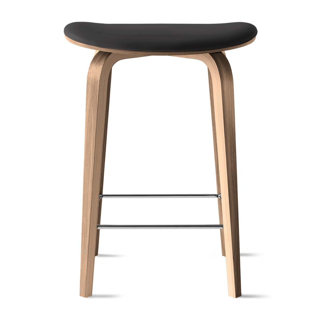 Under Counter Stool – with seat pad only - Benjamin Cherner, 2019 ...