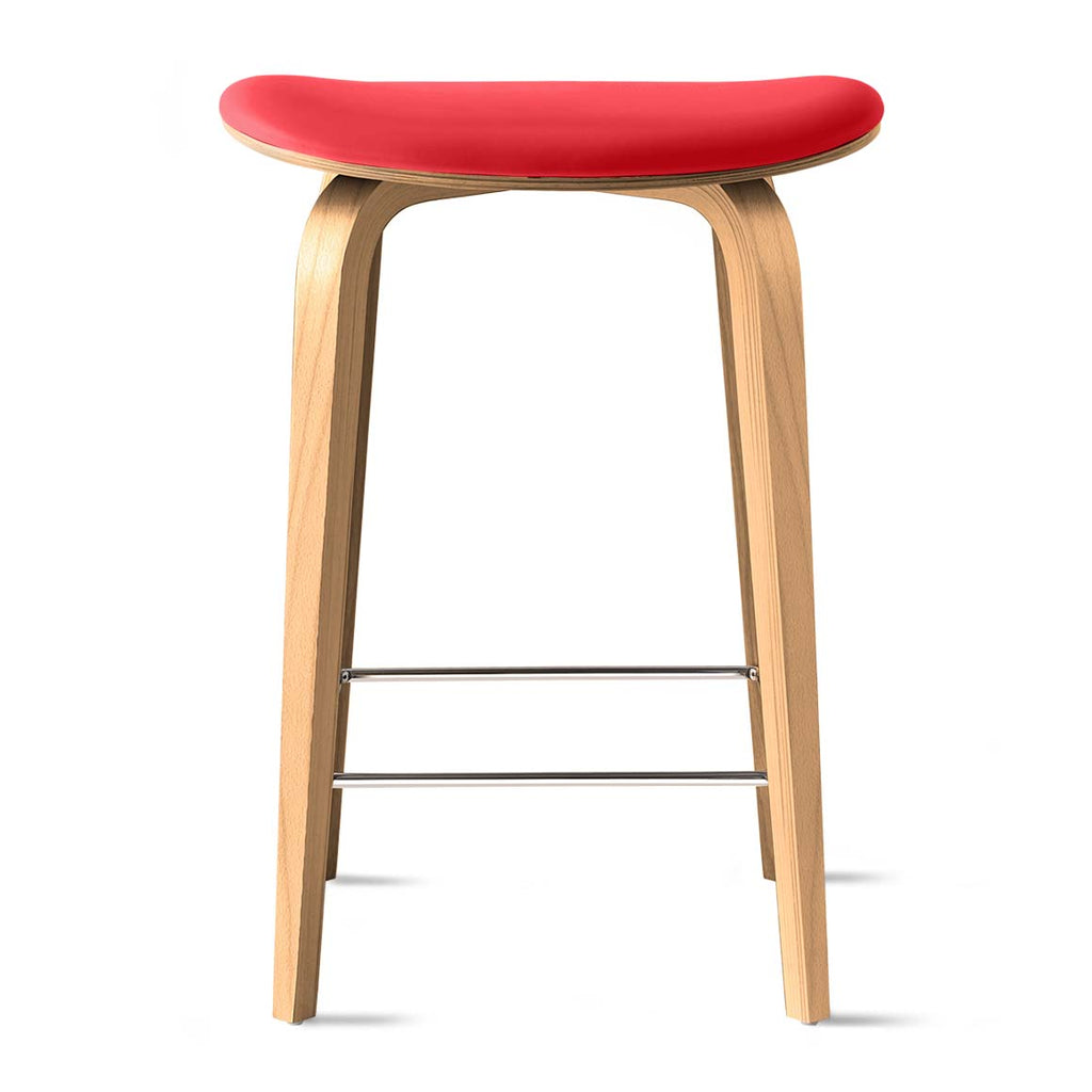 Under Counter Stool – with seat pad only - Benjamin Cherner, 2019 ...