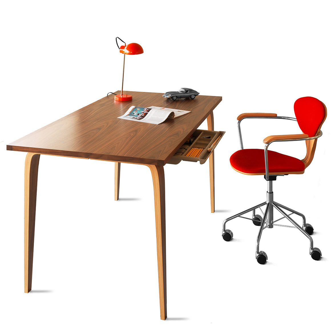 Cherner Studio Desks — designed for designers. – Cherner Chair Company